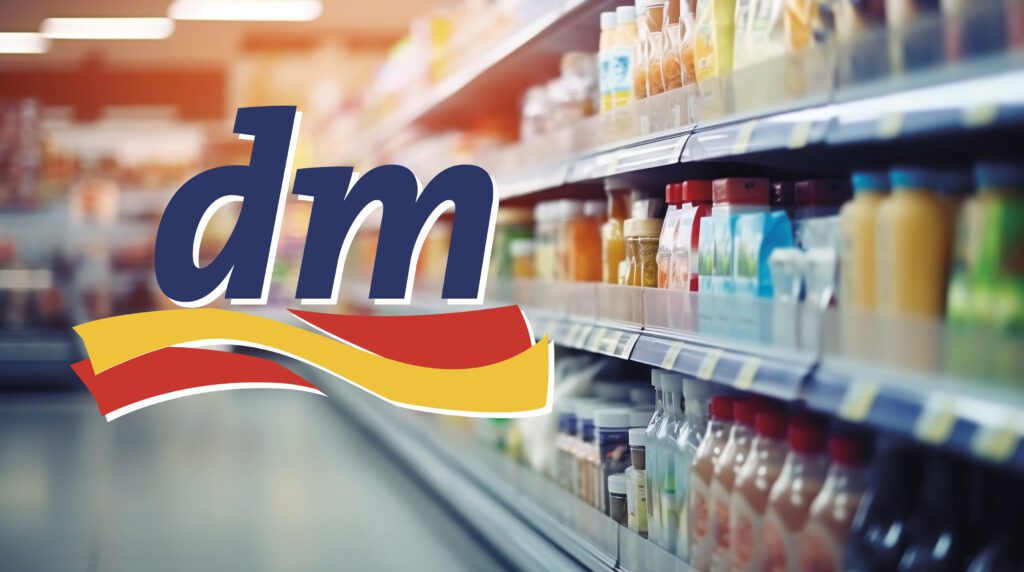 Drogeriemarkt dm jetzt auch im Forum Bernau – Forum Bernau